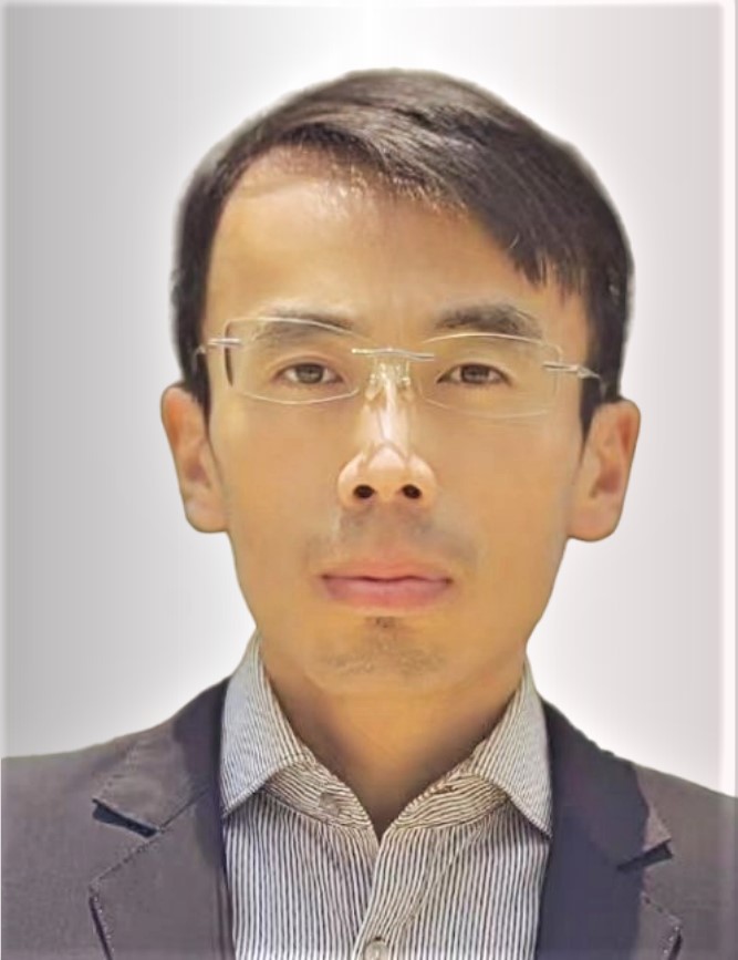 Zhengbao YANG 楊徵保 | HKUST ENERGY INSTITUTE