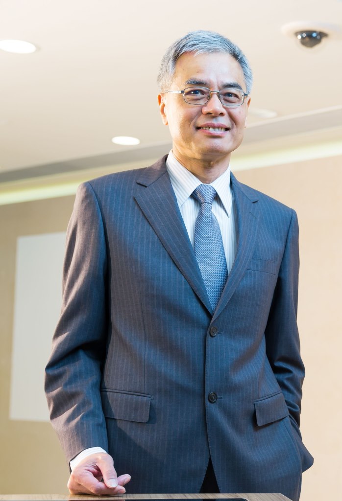 President's Message | HKUST Drupal Platform Demonstration Website