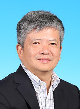 Li QIU 丘立 | HKUST Drupal Platform Demonstration Website